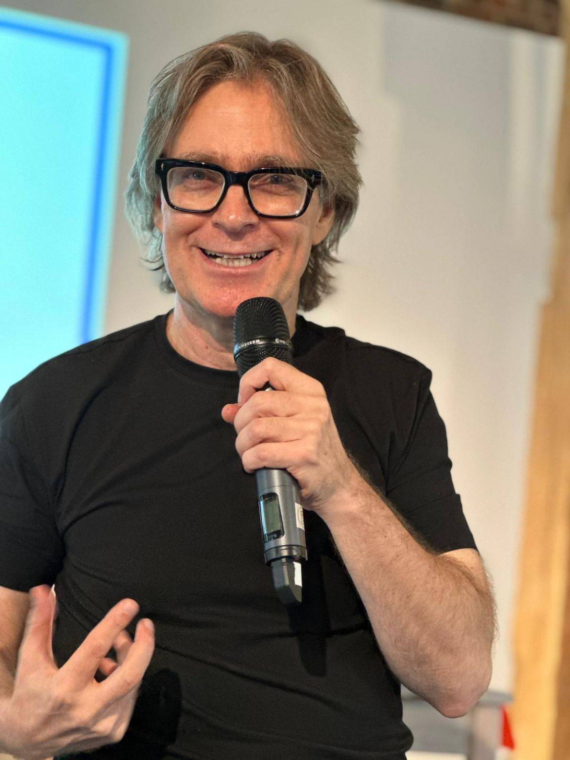 About Dr. Marc Gafni – Center for World Philosophy & Religion