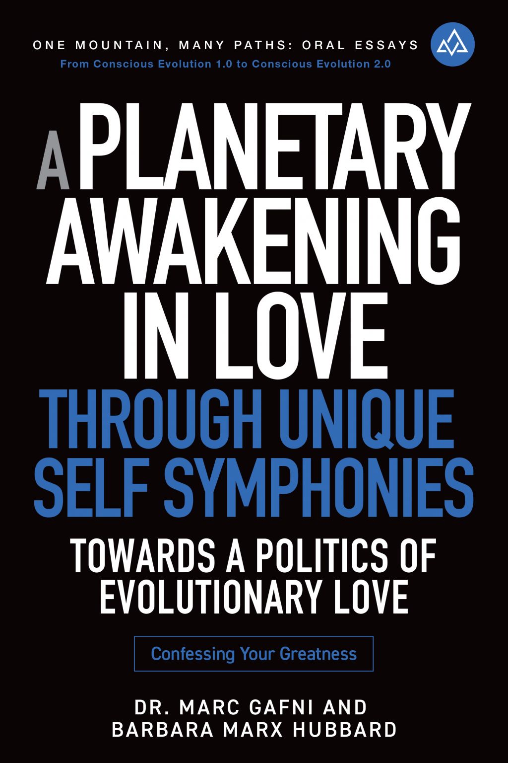 A Planetary Awakening in Love Through Unique Self Symphonies | One ...