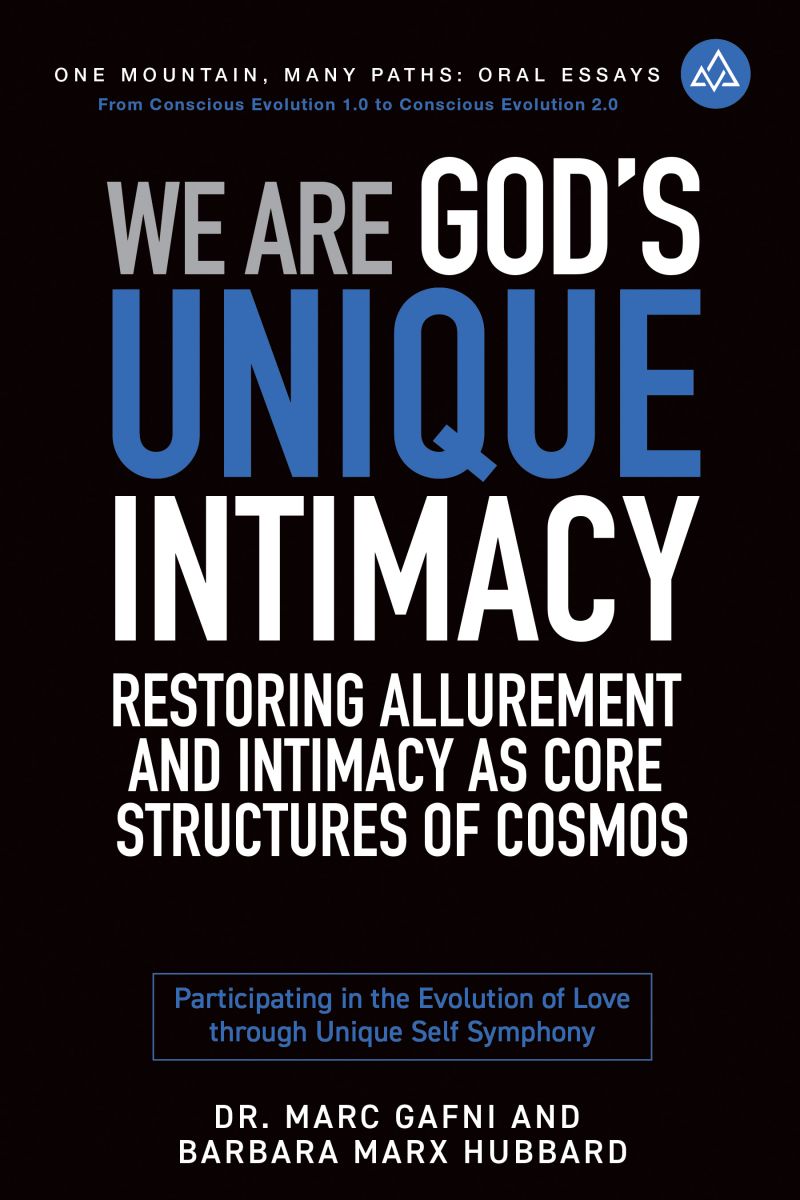 1_Unique Self – Center for World Philosophy & Religion